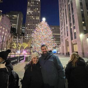 Nick Riegel and Shea Hughen's Wedding Registry on Zola