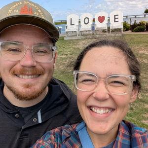 Nick Duda and Elizabeth Copeland's Wedding Registry on Zola