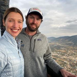 Nick Kisley and Allison Slijepcevic's Wedding Registry on Zola