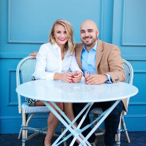 Brianna Nessler and Nick Verderame's Wedding Registry on Zola