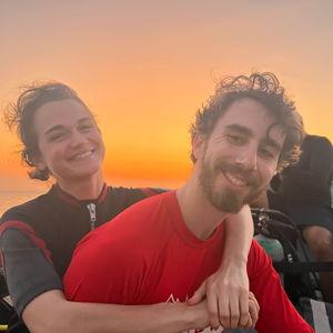 Grace Newcomb and Nicholas Isaacson's Wedding Registry on Zola