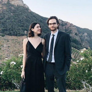 Jeanie Mordukhay and Nick D'Amico's Wedding Registry on Zola