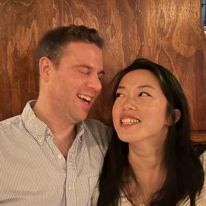 Julia Lee and Nick Aldana's Wedding Registry on Zola