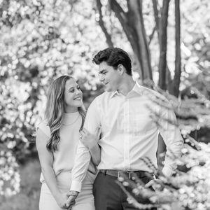 Julia Markley and Nick Howard's Wedding Registry on Zola