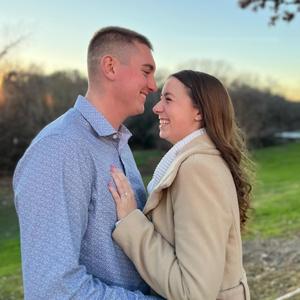 Katie Barnicle and Nick MacLean's Wedding Registry on Zola