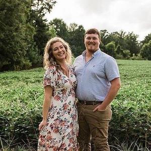 Katina Jordan and Nick Moody's Wedding Registry on Zola