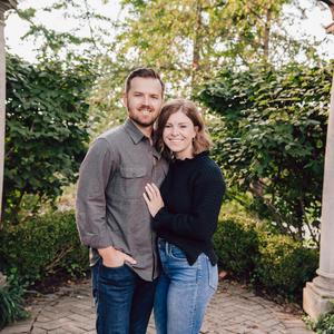 Kellie Ballantyne and Nick Handorf's Wedding Registry on Zola