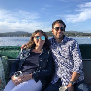 Madeline Shutt and Nicholas Martinez's Wedding Registry on Zola