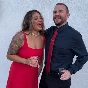 Michaela Monjaraz and Nick Anderson's Wedding Registry on Zola