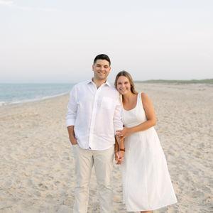 Natalie Beauparlant and Nick Cerasuolo's Wedding Registry on Zola