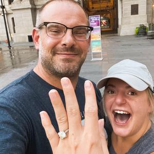 Susannah Mauro and Nick Durbin's Wedding Registry on Zola