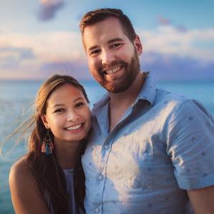 Kate Begonia and Nick Schroeder's Wedding Registry on Zola