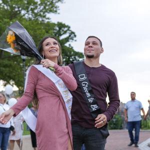 NICKOLETTE DRIESSE and HUGO GONZALES's Wedding Registry on Zola