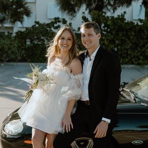 Nicole Bohmann and Steven Bockman's Wedding Registry on Zola