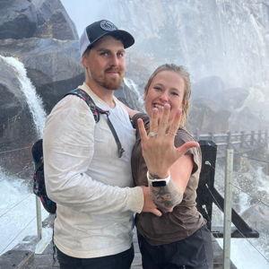 Nicole Westerback and David Alziebler's Wedding Registry on Zola