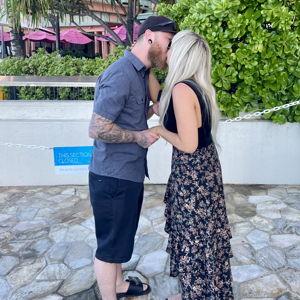 Nicole Burdock and Taylor Jarrell's Wedding Registry on Zola