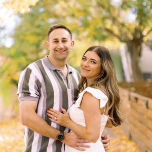 Nicole Santilli and Jeremy Dove's Wedding Registry on Zola