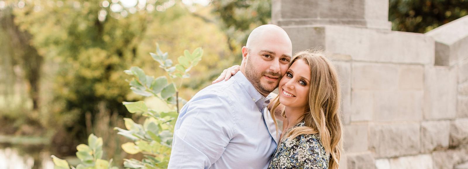 Nicole Nunno and Michael Mango's Wedding Registry on Zola