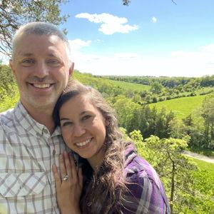 Nicole Roberson and Mike Dahl's Wedding Registry on Zola
