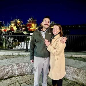 Nicole Hartwig and Moody Shukair's Wedding Registry on Zola