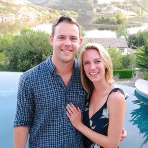 Nicole Parmele and Sheldon Neill's Wedding Registry on Zola