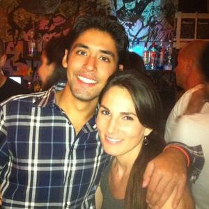 Nicole Villaverde and Sidd Mathur's Wedding Registry on Zola