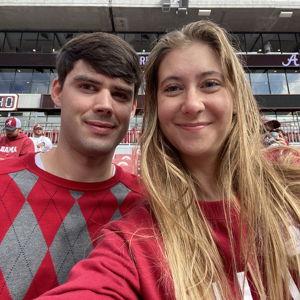 Nicole Schuur and Stan Badger's Wedding Registry on Zola