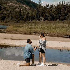 Nicole Penders and Trell Jackson's Wedding Registry on Zola