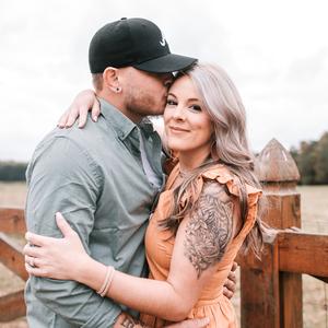 Nicole Blankenship and Hunter Deese's Wedding Registry on Zola