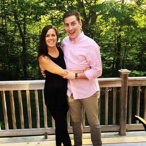 Andrew Feigenbaum and Nicole Kratzer's Wedding Registry on Zola