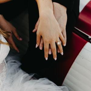 Nicolette Anello and Jackson Darnell's Wedding Registry on Zola