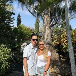 Nicolette Jones and Christopher Pearce's Wedding Registry on Zola