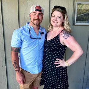 Nicolette Hartley and Steven Mcfee's Wedding Registry on Zola