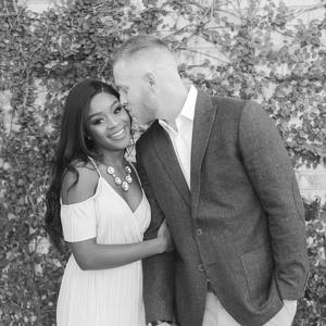 Laura Oseghae and Nicholas Rayburn's Wedding Registry on Zola