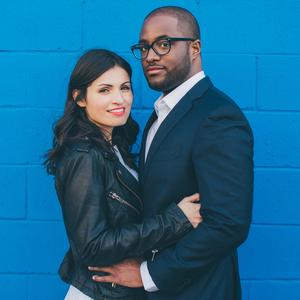 Nigel McFarlane and Maria Medina's Wedding Registry on Zola