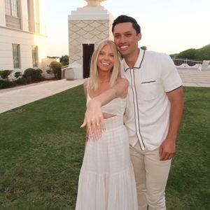Nikki Haas and Clayton Korell's Wedding Registry on Zola