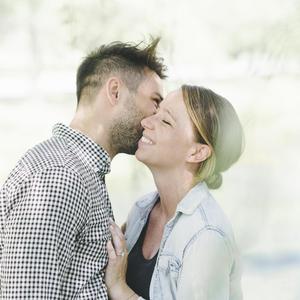 Nikki Magers and Garland deGraffenried's Wedding Registry on Zola
