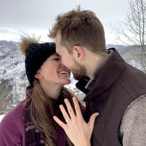 Nikki Daigle and Stefan Smith's Wedding Registry on Zola