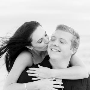 Nikki Leigh Samuelson and Jordan Lienhardt's Wedding Registry on Zola