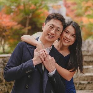 Nikki Lam and John Tsiang's Wedding Registry on Zola