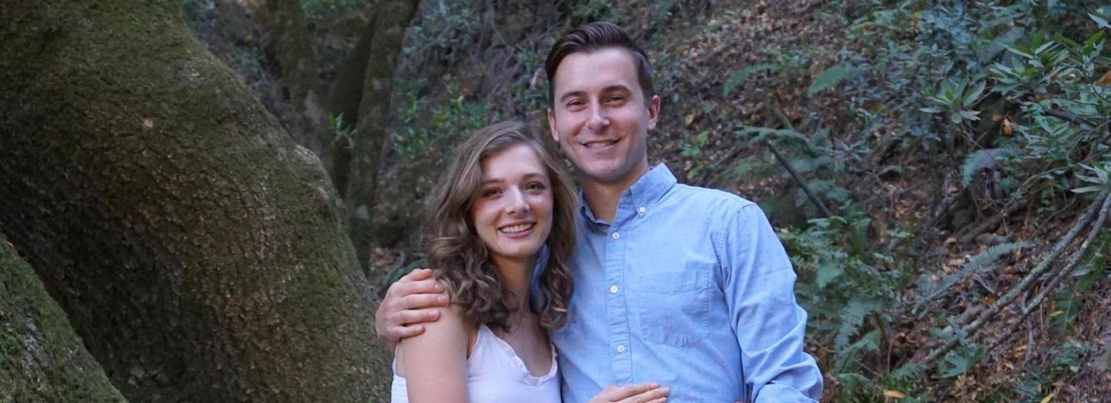 Nikolas Chaconas and Francesca Blake's Wedding Registry on Zola