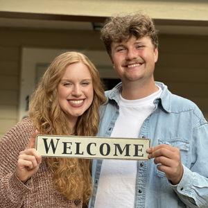 Nikoli Stevens and Jessica Goulet's Wedding Registry on Zola