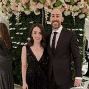 Nina Zorfass and Seth Brotman's Wedding Registry on Zola