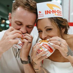 Nina Suansing Collier and Dylan McLeod's Wedding Registry on Zola