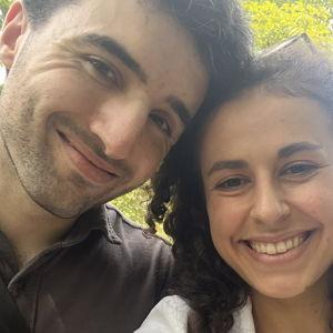 Nina McKay and Evan Marrow's Wedding Registry on Zola