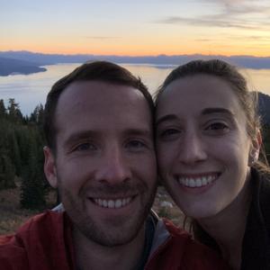 Nina Zegler and Josh Doorly's Wedding Registry on Zola