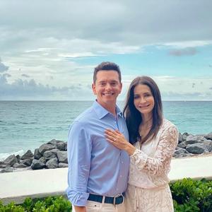 Mark Seigel and Nina Conte's Wedding Registry on Zola