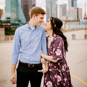 Nina Ray and Tanner Lakey's Wedding Registry on Zola