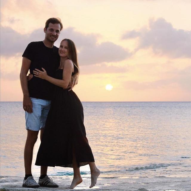 Antonina Bucur and Michael Wenzel's Wedding Registry on Zola