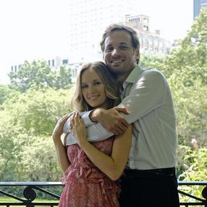 Antonina Bucur and Michael Wenzel's Wedding Registry on Zola